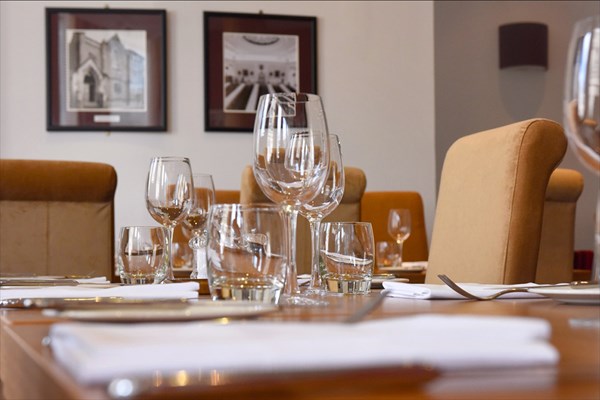 Gourmet Dining for Two at an Awarded Restaurant | Red Letter Days