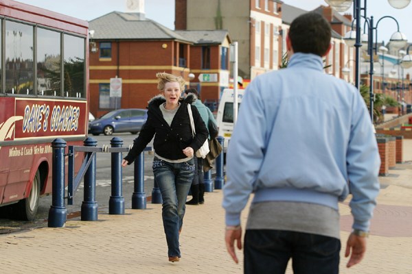 Gavin and Stacey Barry Island Coach Tour for Two | Red Letter Days