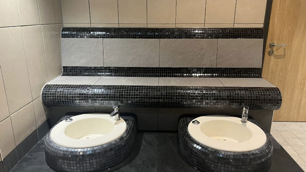 Rasul Experience Spa Day at Chilterns Spa and Wellness for Two | Red ...