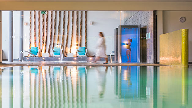 Evening Spa Session and a Glass of Fizz for Two at Lifehouse Spa and ...