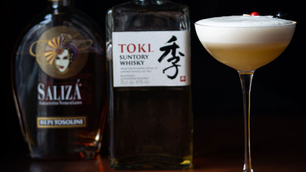 Drinks Masterclass at Gordon Ramsay's Lucky Cat for Two | Red Letter Days