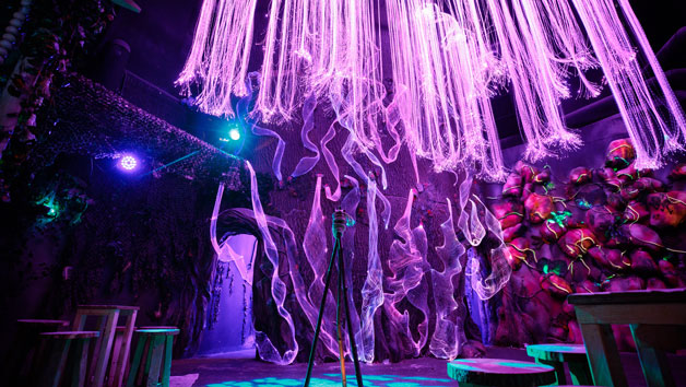 Immersive Cocktail Experience at Avora London for Two | Red Letter Days