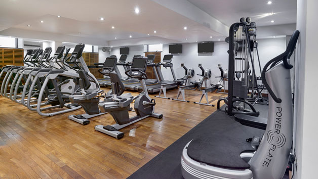 Spa Day for One with 40 Minute Treatment at Rena Spa at Leonardo Royal ...