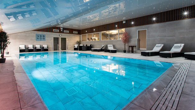 Discovery Experience Spa Day for One with 30 Minute Treatment at White ...