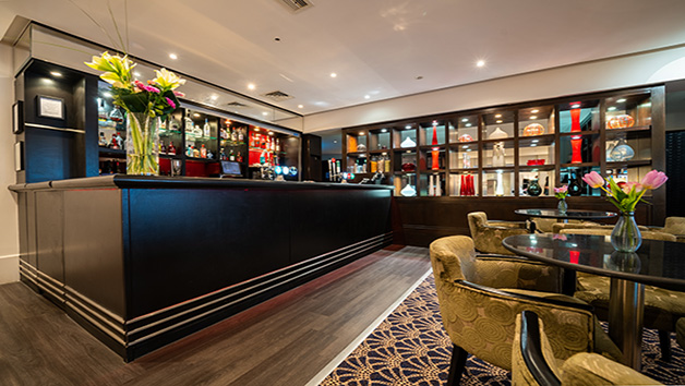 Spa Day with Afternoon Tea at Sketchley Grange Hotel and Spa for Two ...