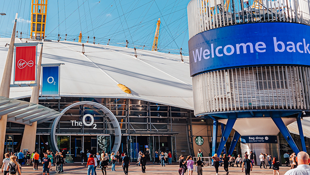 O2 iFLY Extended Indoor Skydiving | Red Letter Days