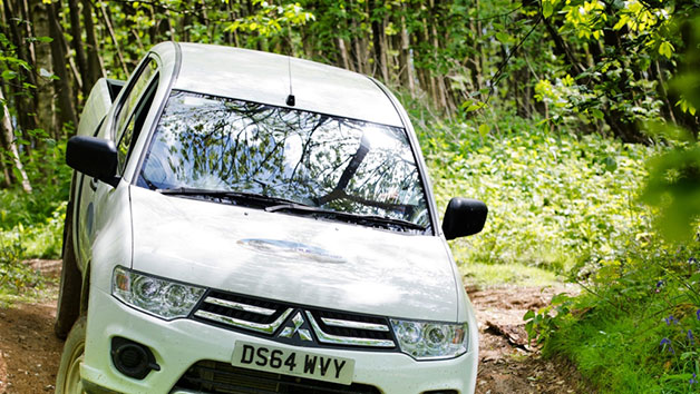 Junior Driving Experiences | Kids Driving Lessons | Red Letter Days