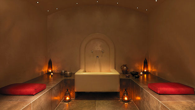 Spa Days for Two | Day Spa & Treatments for Two | Red Letter Days