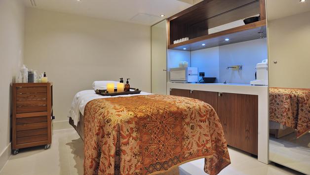 Spa Days with Afternoon Tea | Red Letter Days