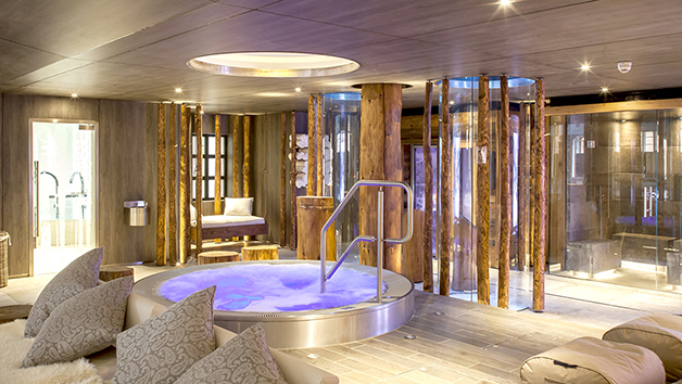 Champneys Spa | Spa Days & Treatments | Red Letter Days