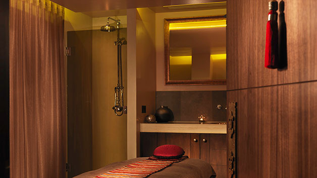 Massage Treatments | Red Letter Days