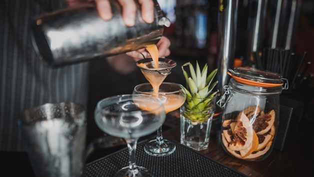 Cocktail Making Classes & Experiences | Red Letter Days