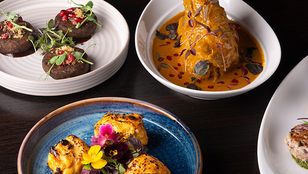 Tasting Menu Experiences & Gifts | Red Letter Days