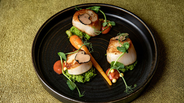 Tasting Menu Experiences & Gifts | Red Letter Days