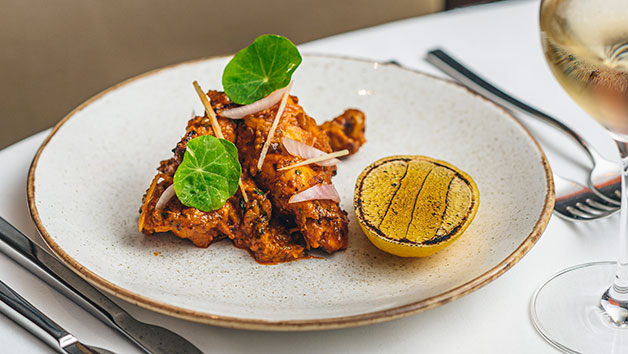 Fine Dining & Luxury Gourmet Experiences | Red Letter Days