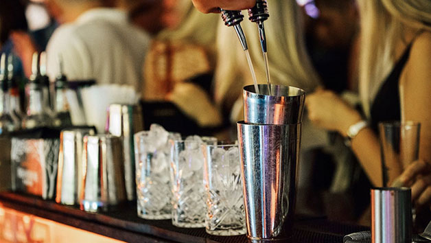 Cocktail Making Classes & Experiences | Red Letter Days