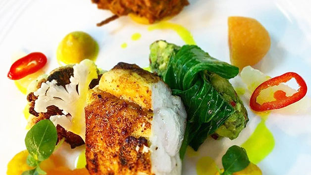 Tasting Menu Experiences & Gifts | Red Letter Days