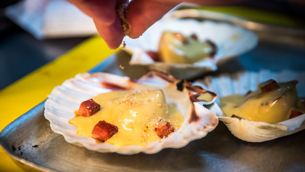 Fine Dining & Luxury Gourmet Experiences | Red Letter Days