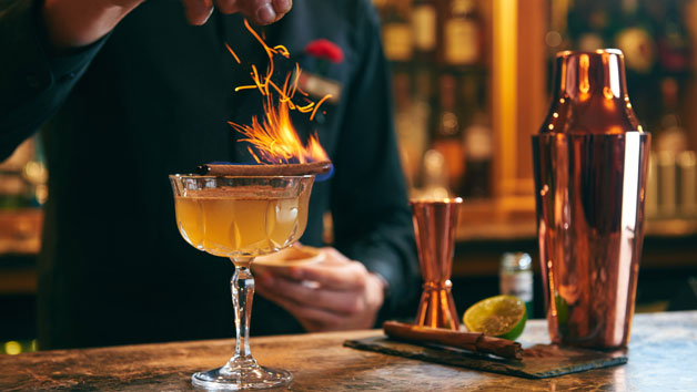 Drink Experiences, Tastings & Tours | Red Letter Days