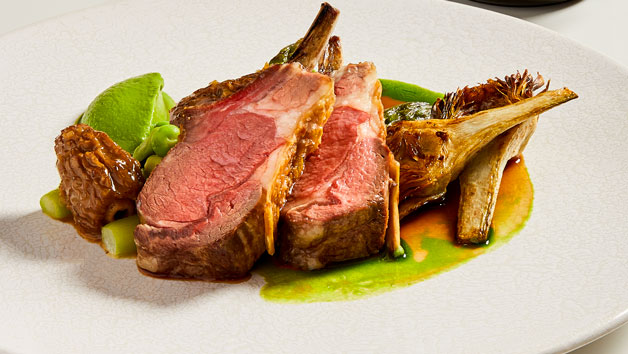 Harrods Afternoon Tea | Lunch at Harrods Voucher | Red Letter Days