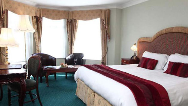 Two Night Breaks | Two Night Breaks for Couples | Red Letter Days