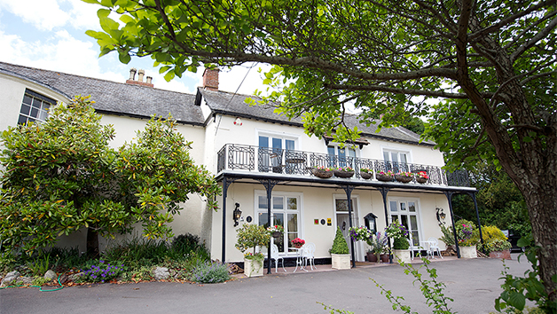 Couple Breaks UK | Mini Breaks UK | Red Letter Days