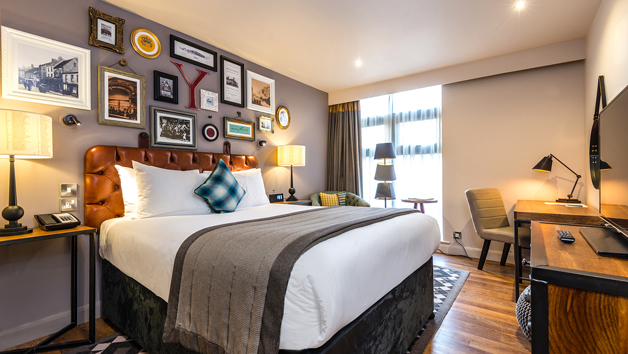 Two Night Breaks | Two Night Breaks for Couples | Red Letter Days