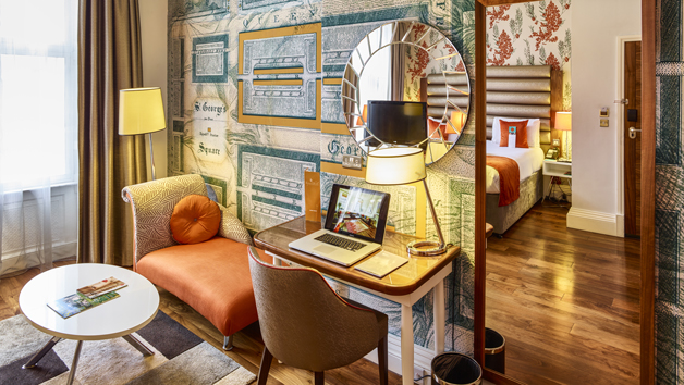 Two Night Breaks | Two Night Breaks for Couples | Red Letter Days