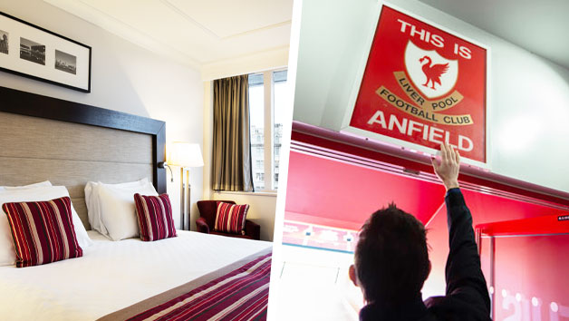 Football Gifts | Gifts for Football Lovers | Red Letter Days