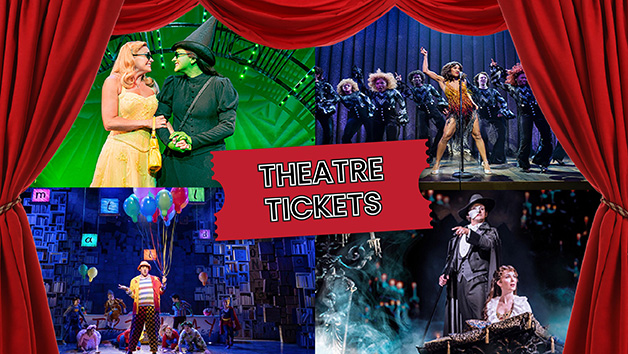 Special Offers, Discount Vouchers & Gift Voucher Deals | Red Letter Days