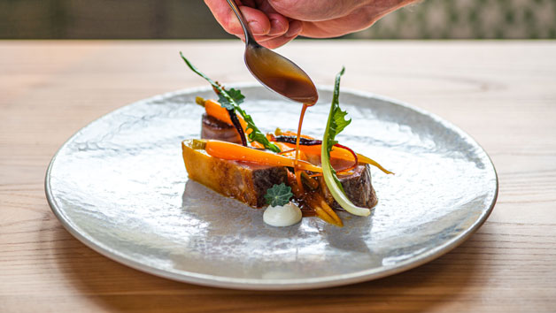 Tasting Menu Experiences & Gifts | Red Letter Days