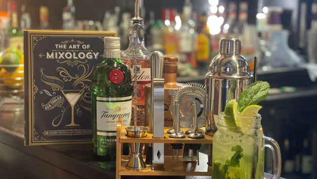 Cocktail Making Classes & Experiences | Red Letter Days