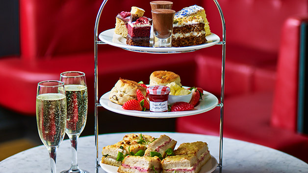 Afternoon Tea Gifts | Red Letter Days