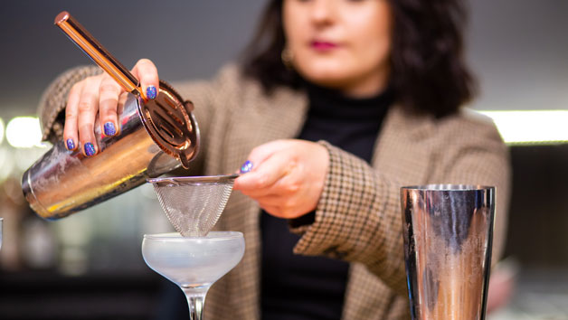 Cocktail Making Classes & Experiences | Red Letter Days
