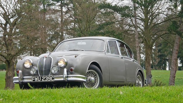 Classic Car Driving Experiences | Vintage Cars | Red Letter Days