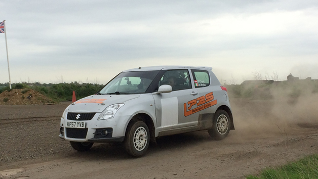 Junior Driving Experiences | Kids Driving Lessons | Red Letter Days