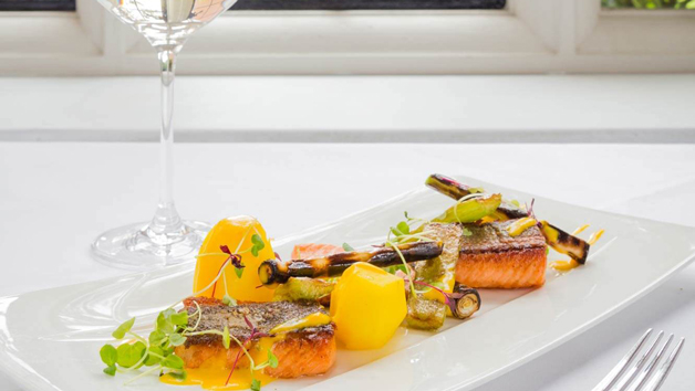 Fine Dining & Luxury Gourmet Experiences | Red Letter Days