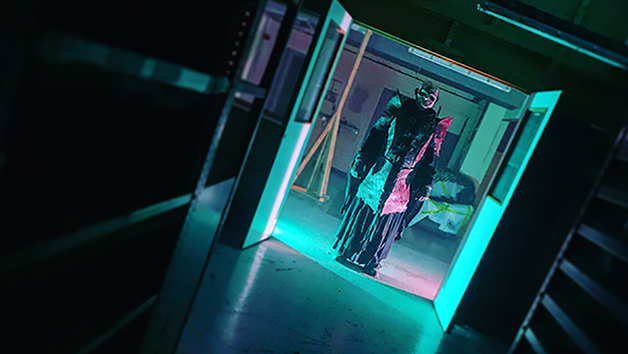 Escape Room Experiences | Escape Room Gifts | Red Letter Days