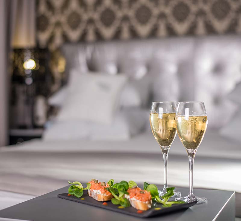 Short Breaks | Weekend Trips & City Breaks | Red Letter Days