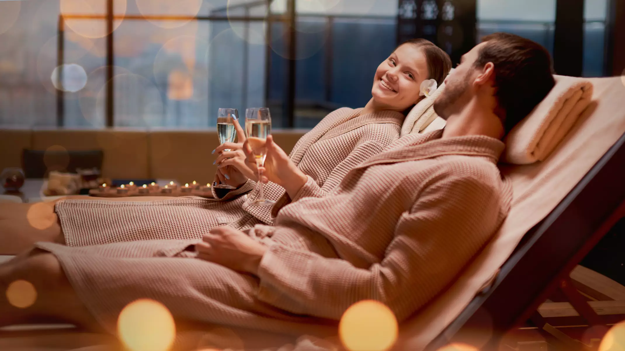 Gifts & Experiences For Couples | Red Letter Days