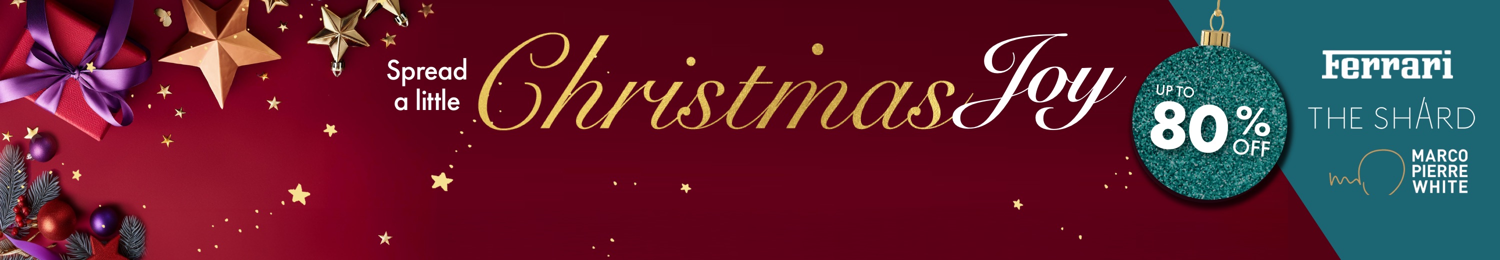 Red Letter Days | Experience Days & Gift Ideas